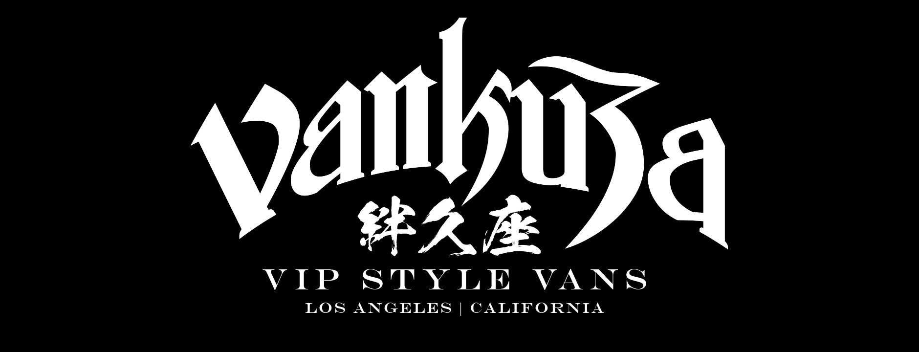 Vankuza - VIP Style Vans, Modified Vans and Car Culture